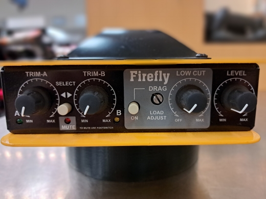 Gear Hunter | Radial Firefly DI